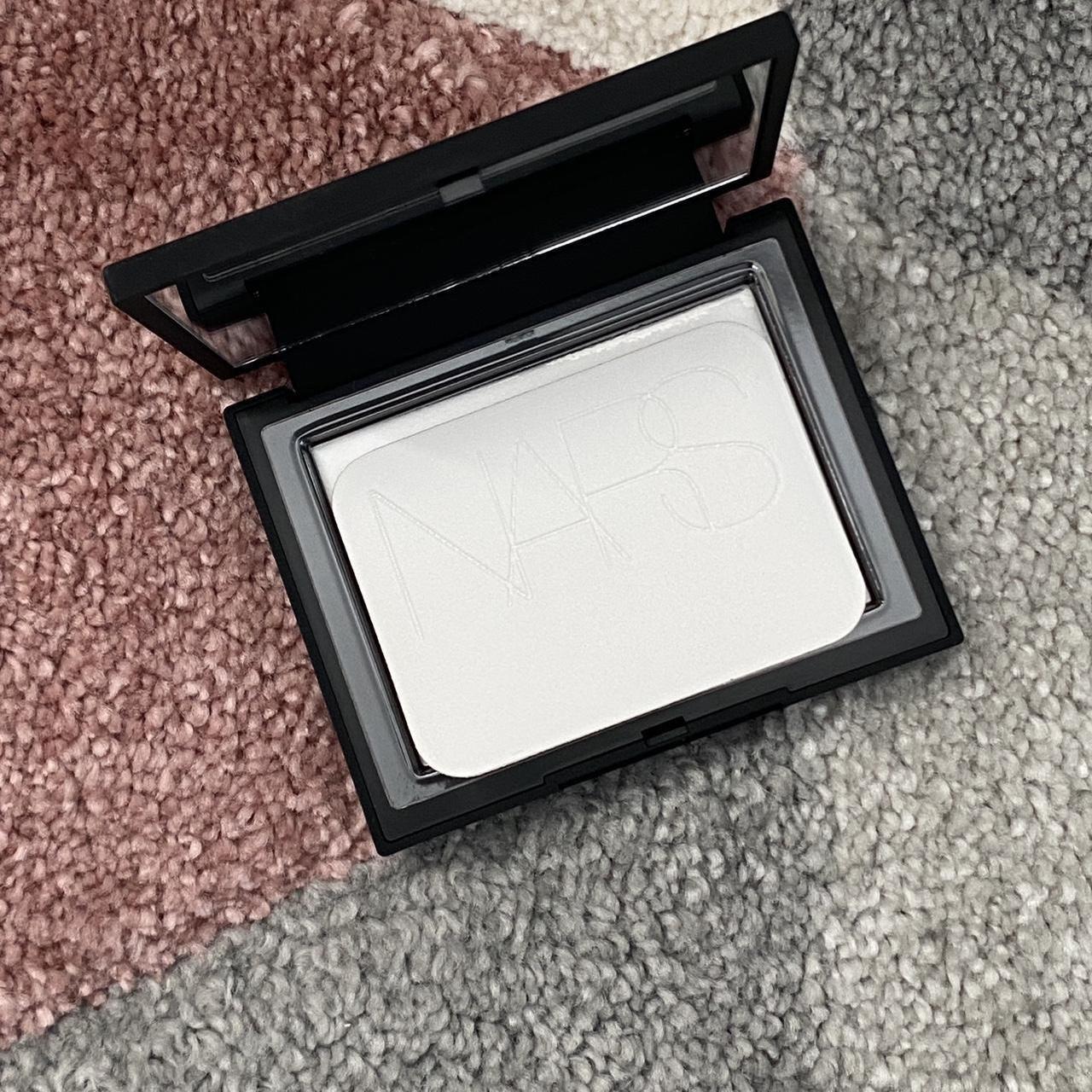 NARS Light Reflecting Pressed Setting Powder- Shade:... - Depop