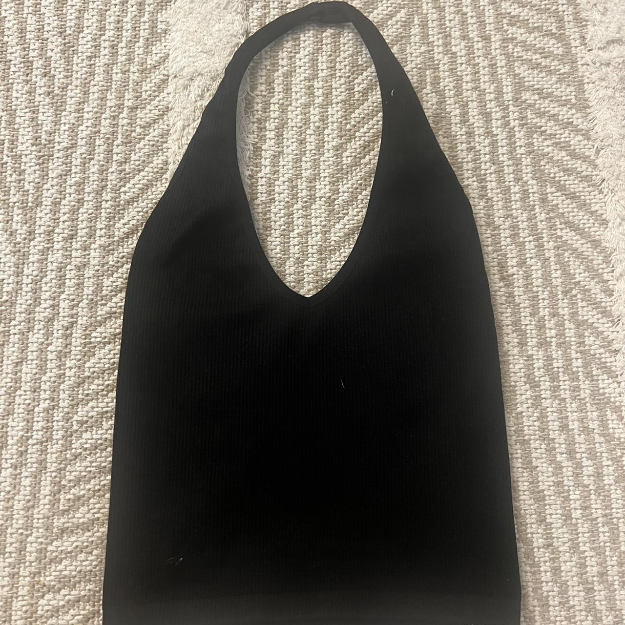 Urban Outfitters out from under halter top perfect... - Depop