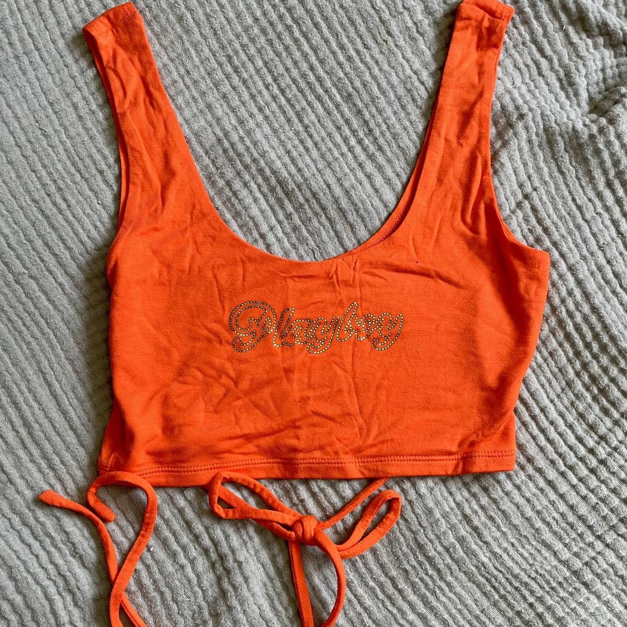 PacSun Women's Crop-top | Depop