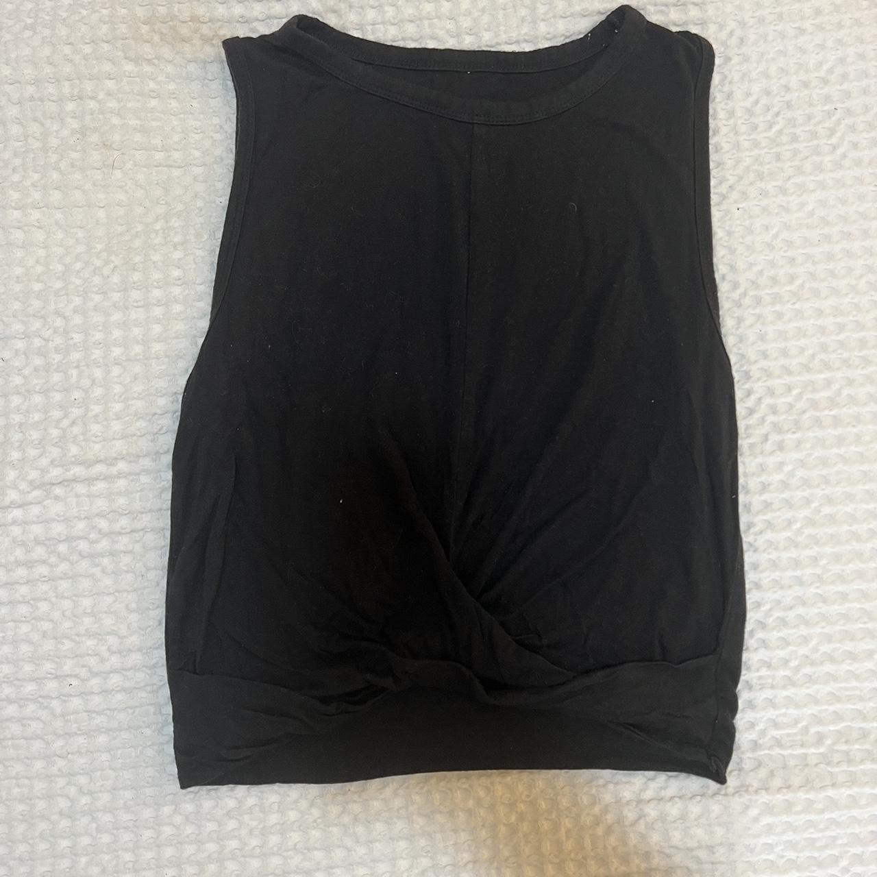 Alo cover tank XS - Depop