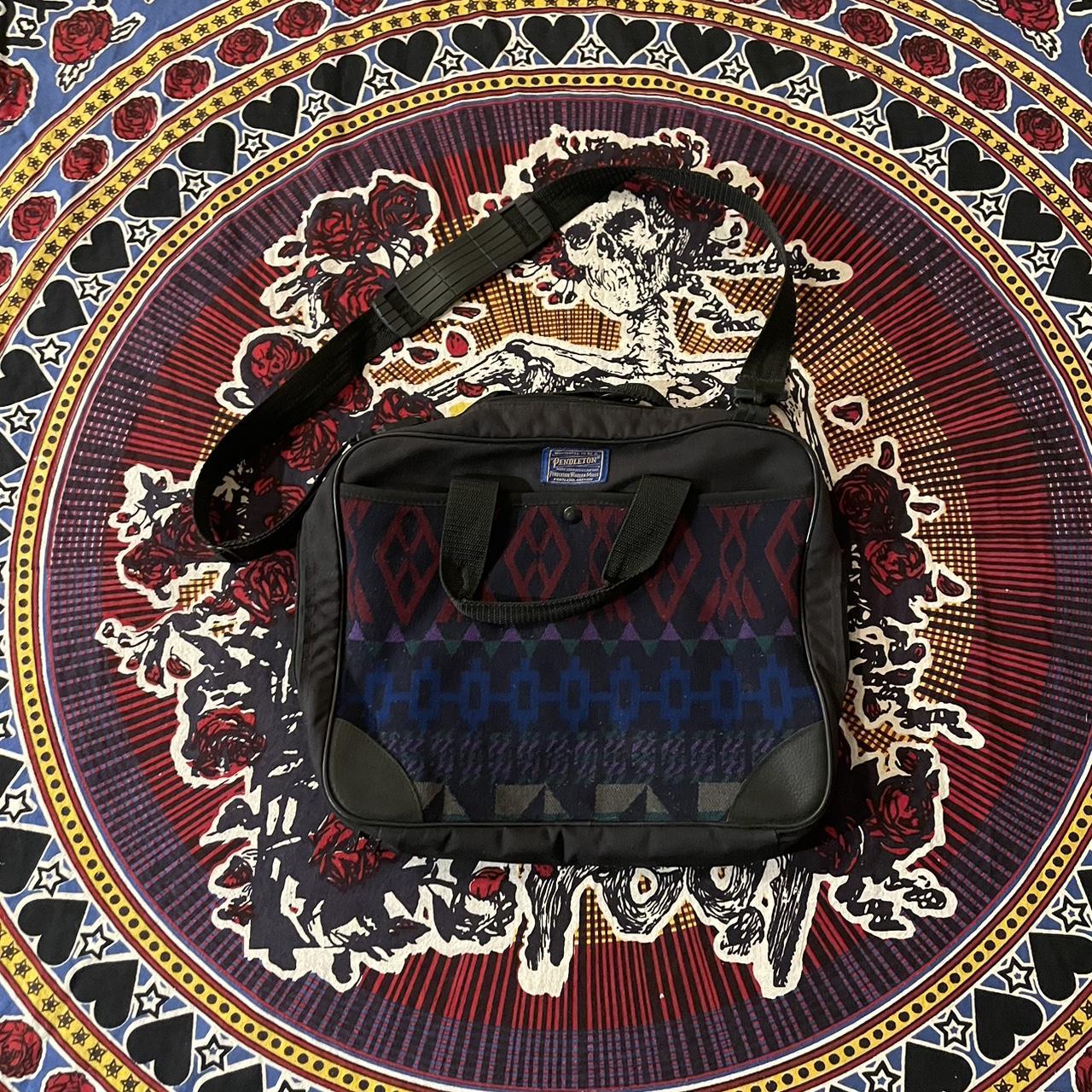 Pendleton Men's multi Bag | Depop