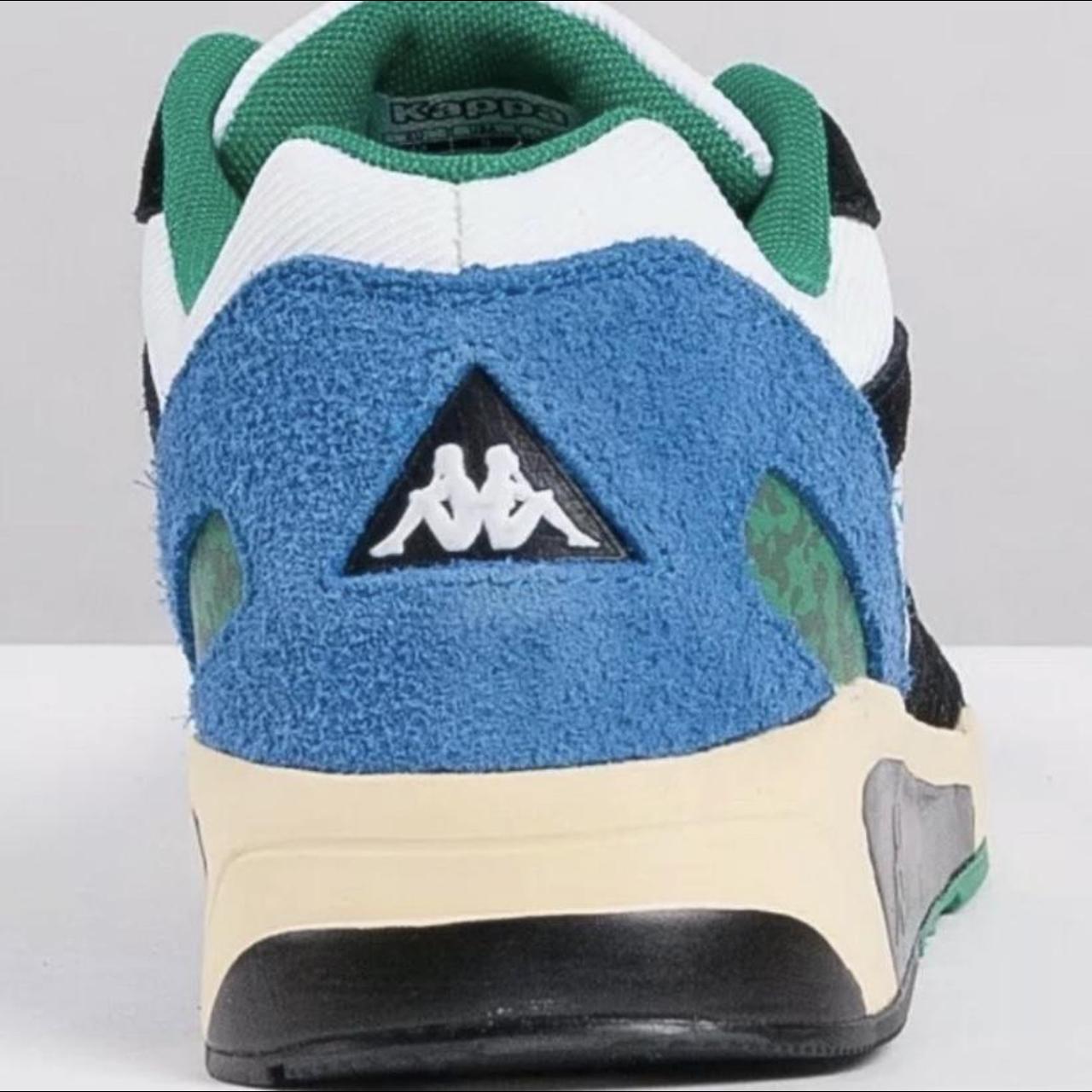 Kappa Men's Trainers | Depop