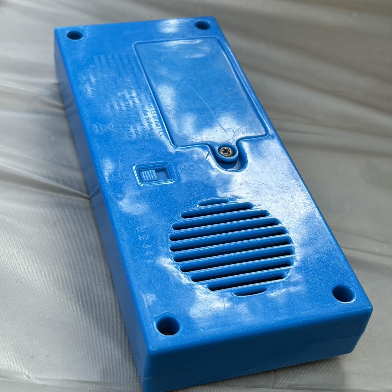 iCarly Sams Remote. Good condition all buttons work... - Depop