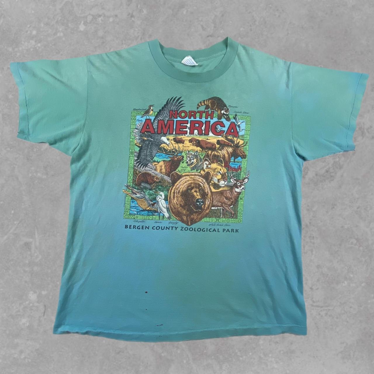 TEE JAYS Men's multi T-shirt | Depop