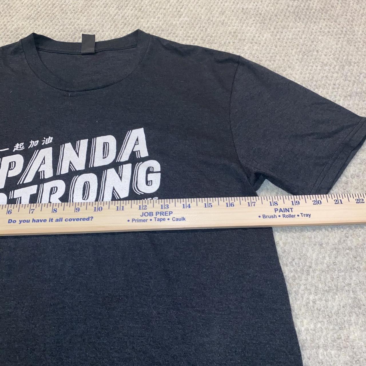 Panda Express “Panda Strong - Better Together” Shirt... - Depop