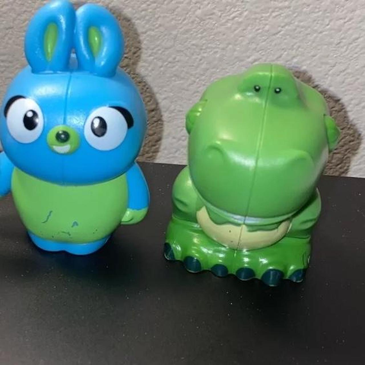 Fisher Price Little People Disney Toy Story Figures:... | Depop