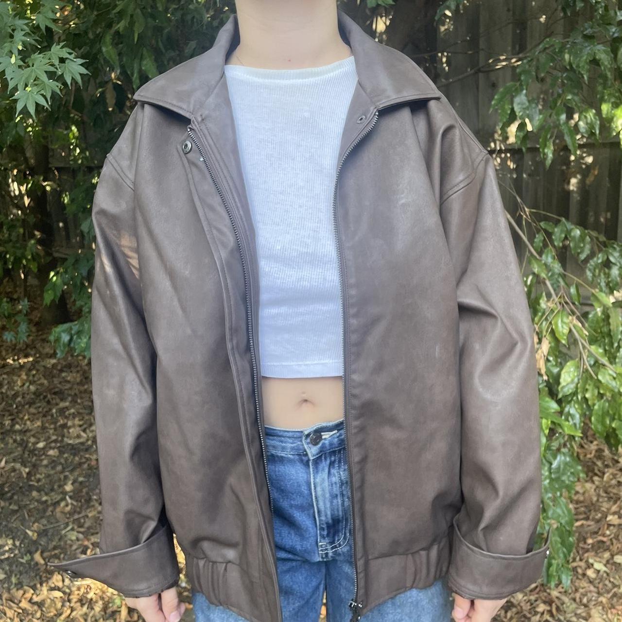 Glassons bomber jacket! - Depop