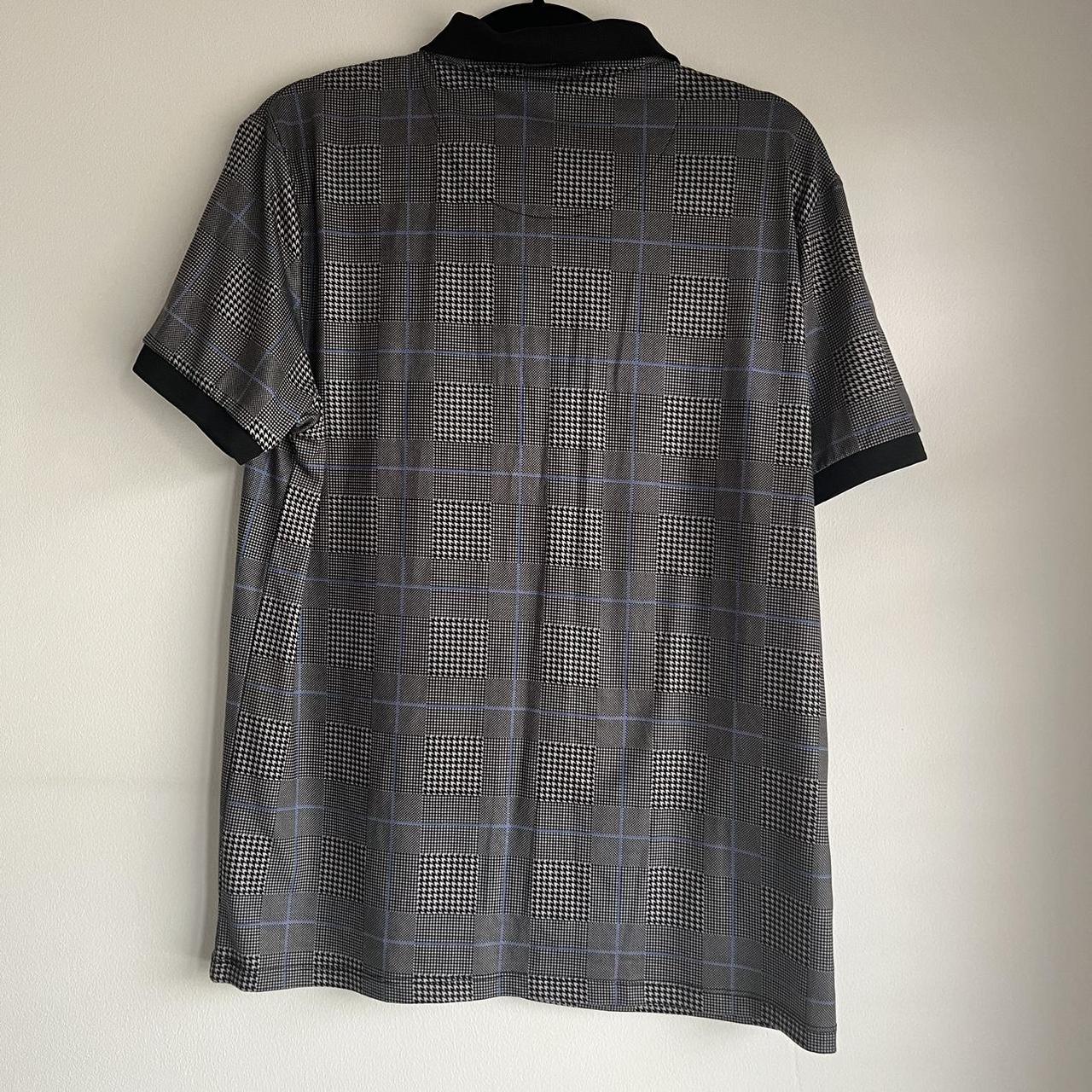 River Island Checkered Shirt Perfect condition... - Depop