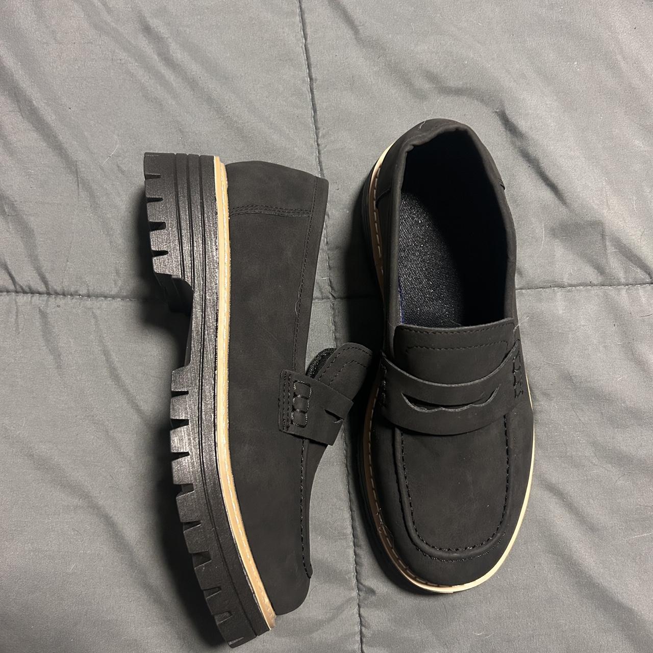 🔥viral TikTok loafers Super cute and comfortable,... | Depop