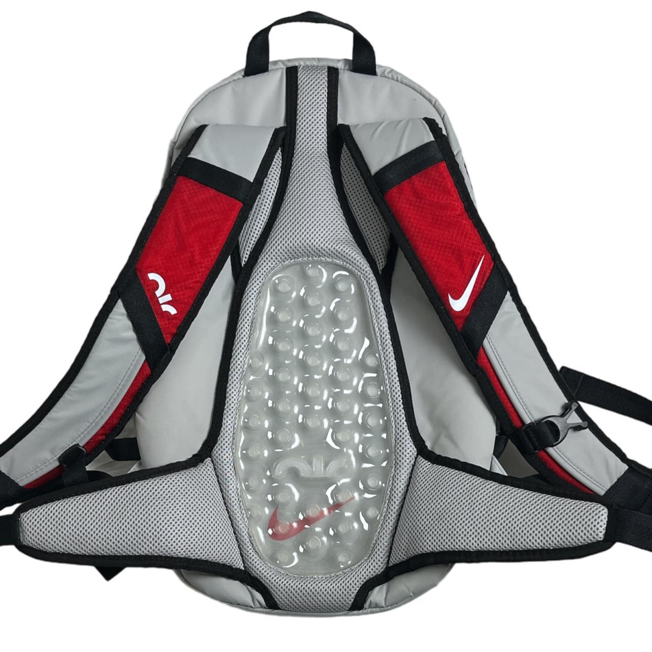 Nike Air Max Bubble Backpack 6+ Compartments ,... - Depop