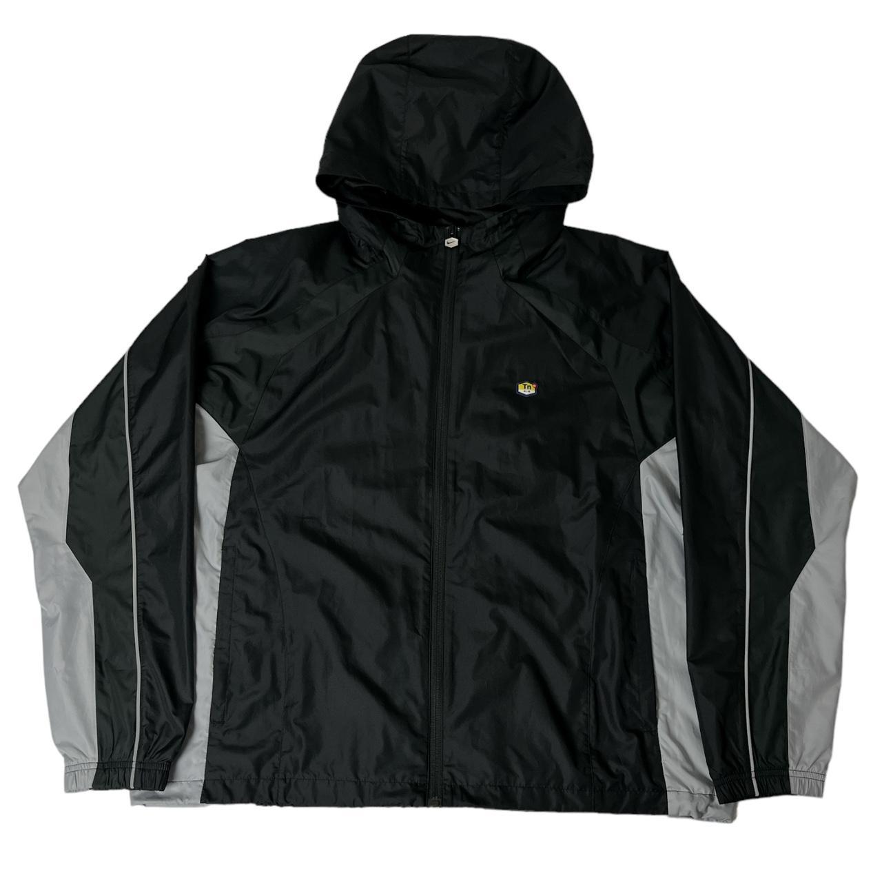 Nike Tn Hooded Tracksuit 2018 JACKET ONLY Rare... - Depop