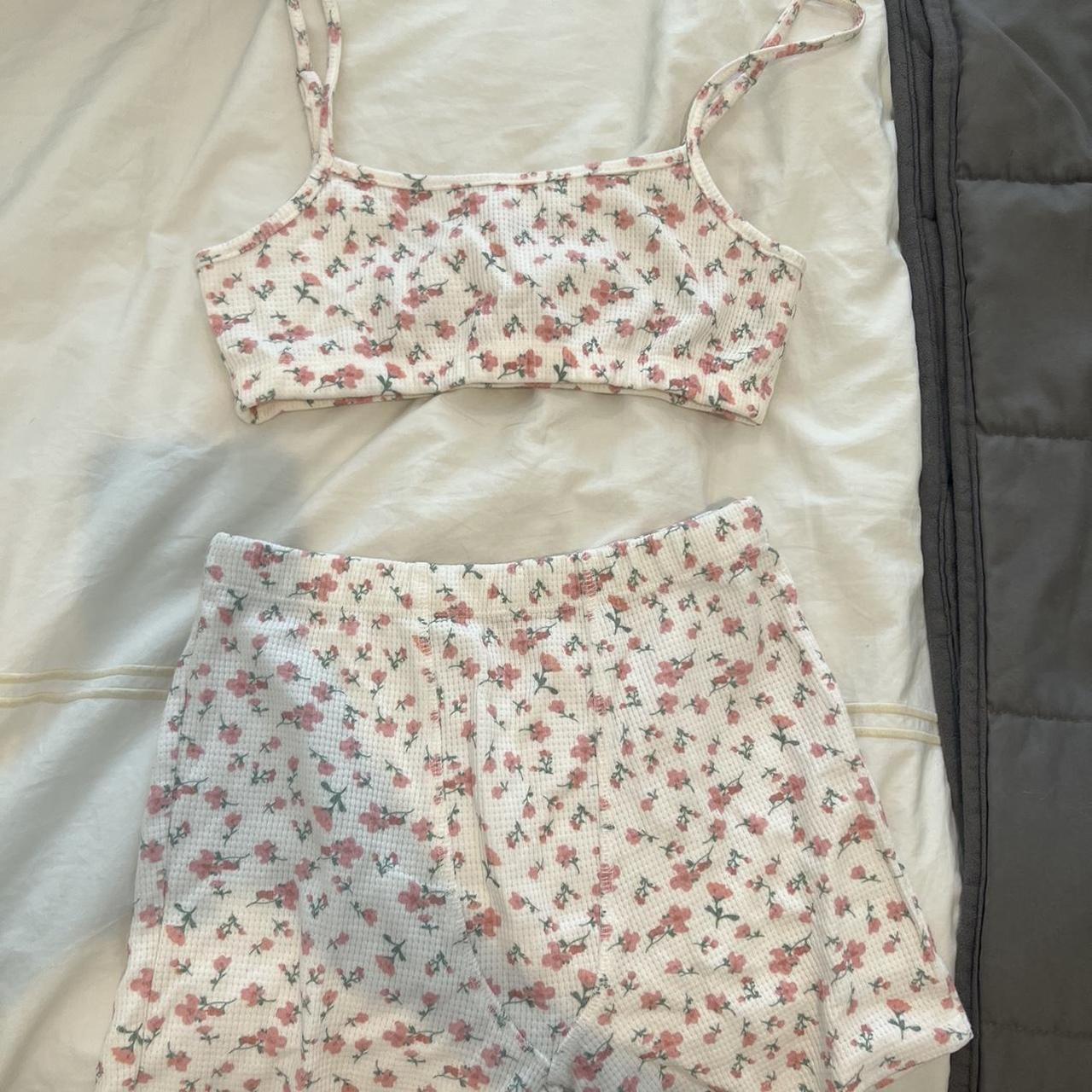 EDIKTED MATCHING SET Excellent condition only... - Depop