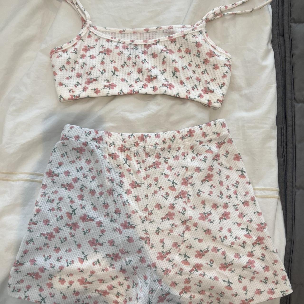 EDIKTED MATCHING SET Excellent condition only... - Depop