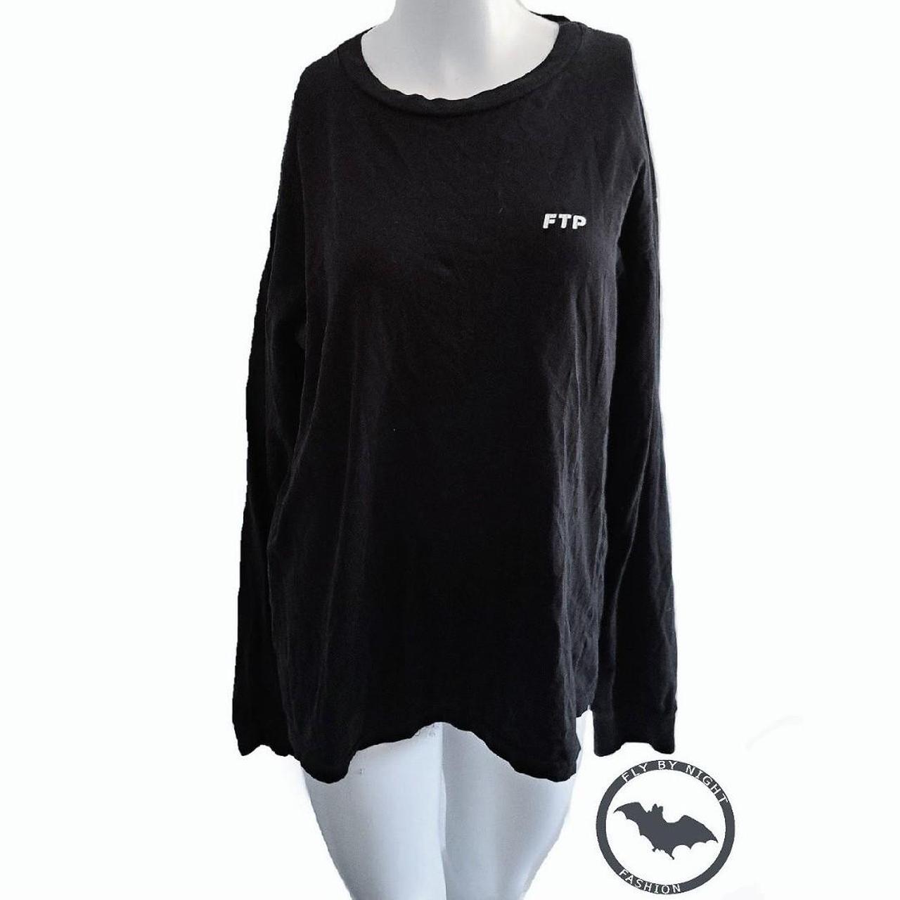 FTP Women's T-shirt | Depop