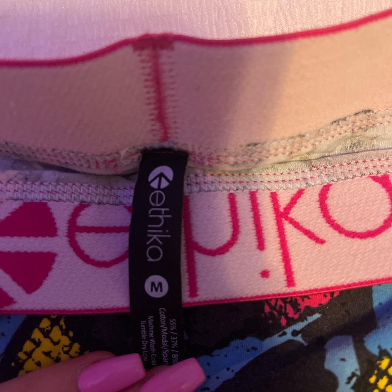 ethikas, never worn ! - Depop