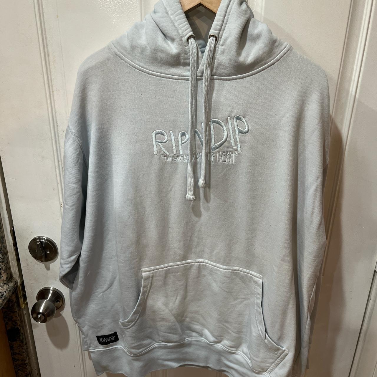 Ripndip great wave nerm... - Depop