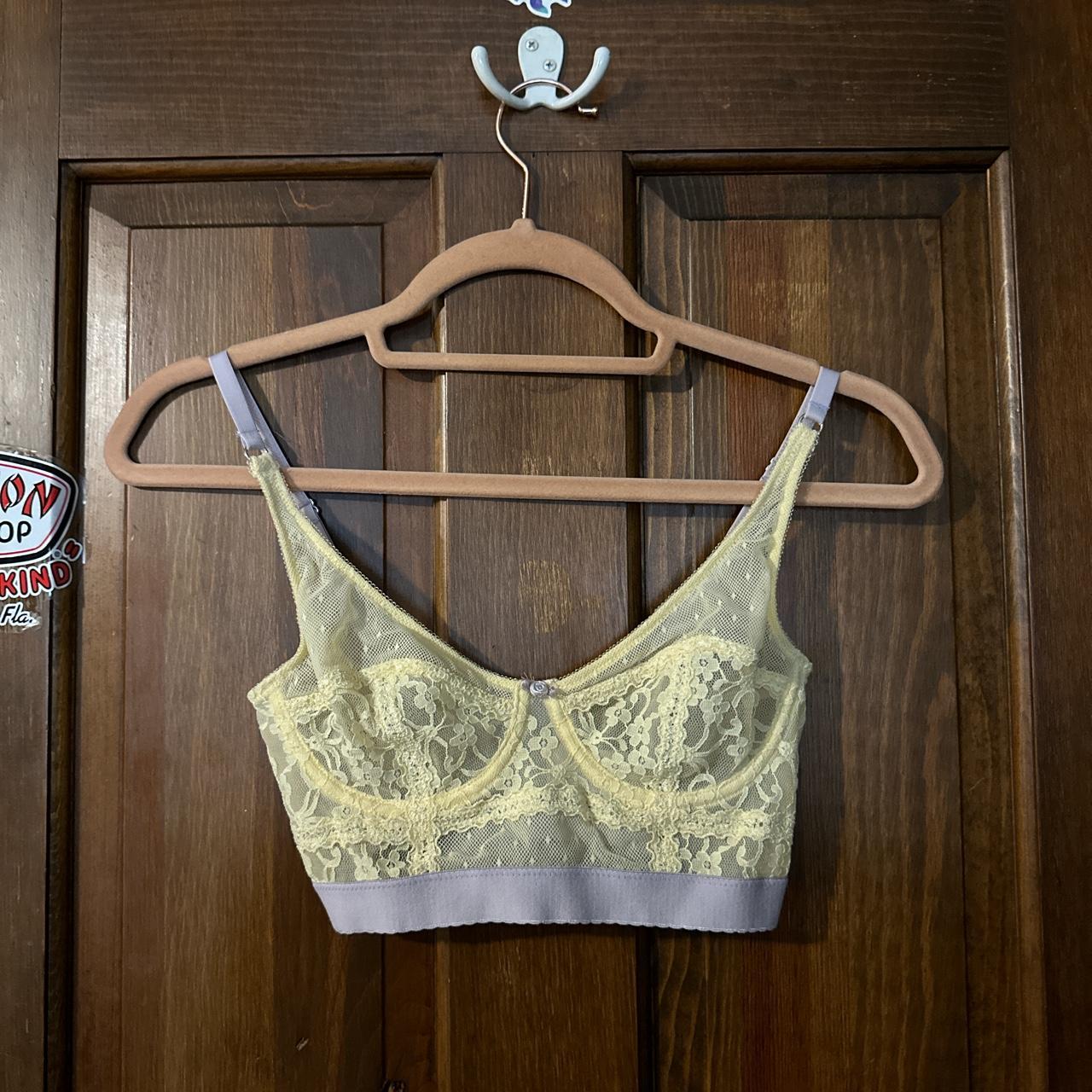 Top shop bra - Depop