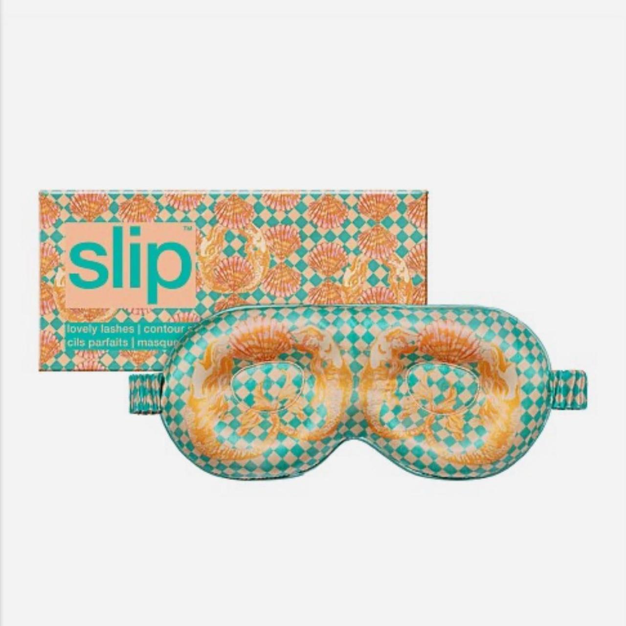 Brand new Slip eye mask, still in packaging. Pure... - Depop