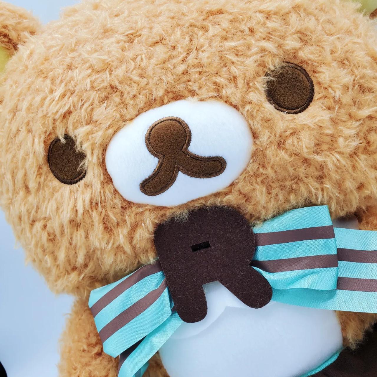 Tan Stuffed-animals | Depop