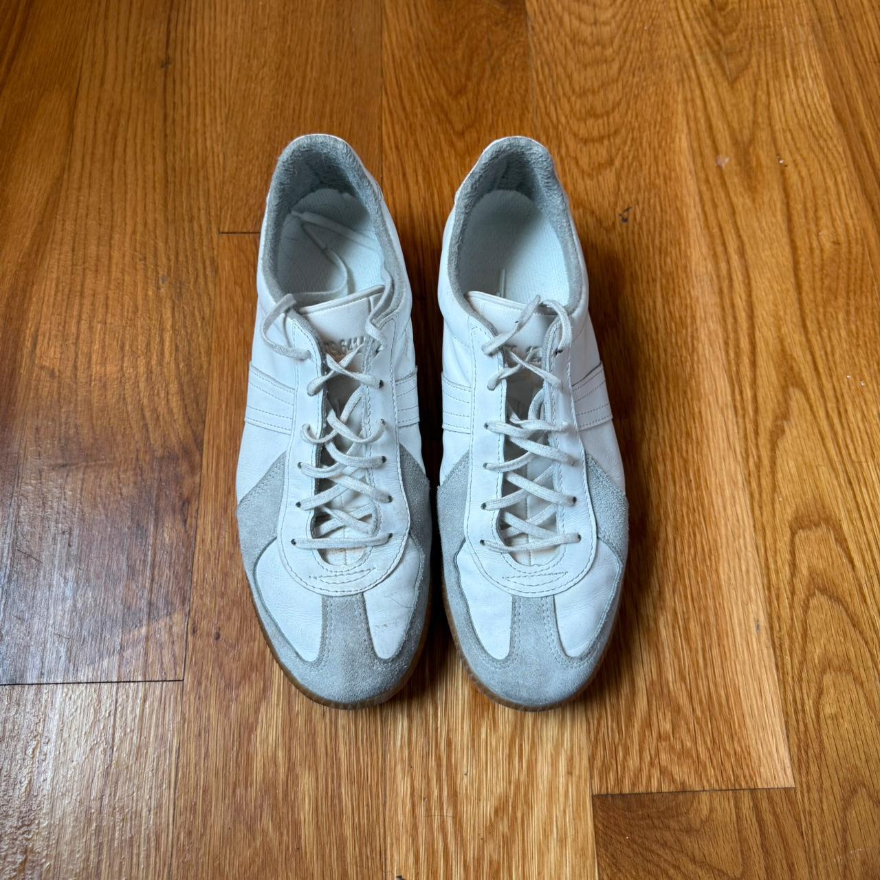 German Army Trainers - GATs - Size 270/ US... | Depop