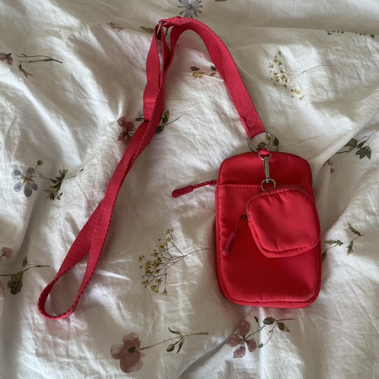 Primark Women's Pink Bag | Depop