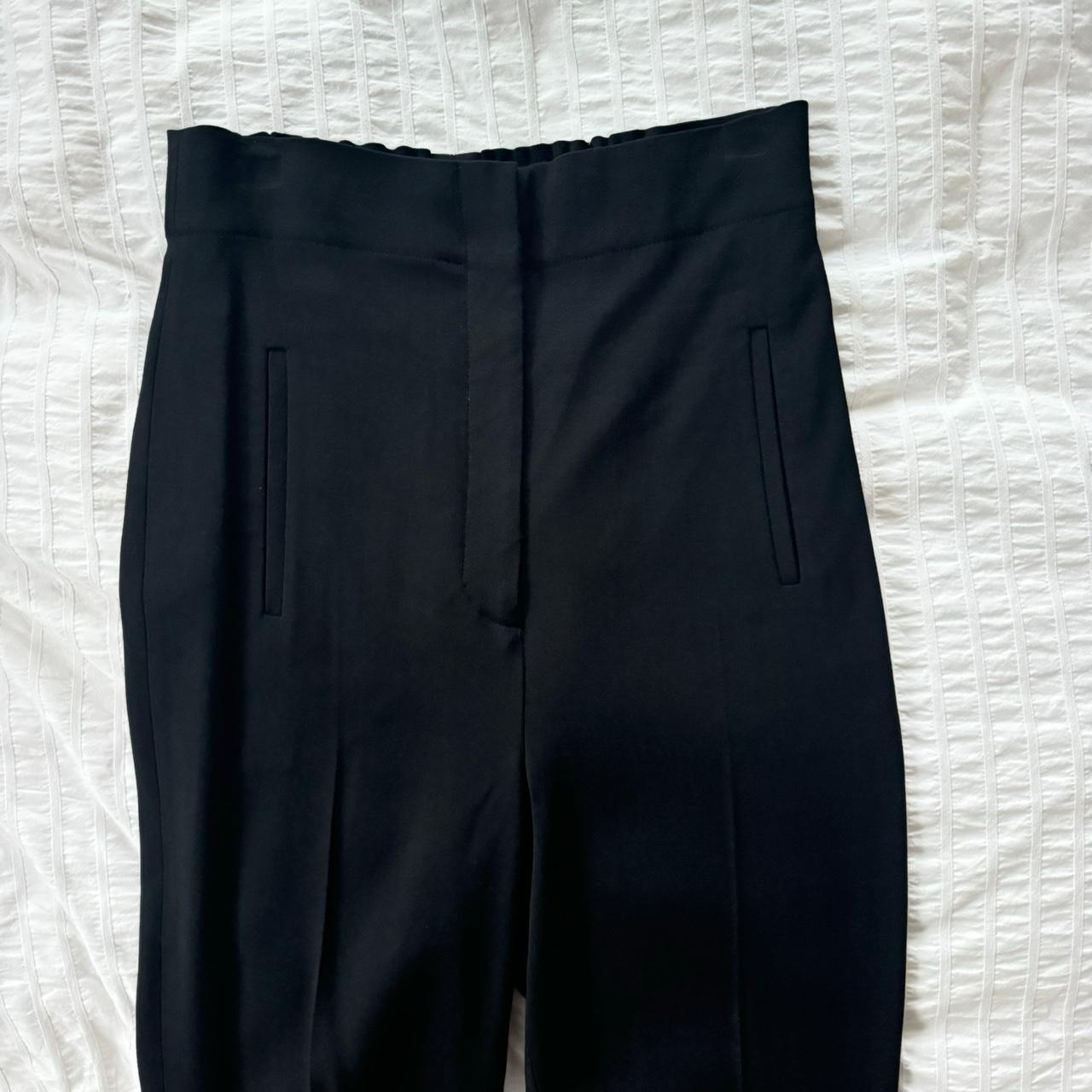 Scanlan Theodore - BRAND NEW black trousers. Size 4... | Depop