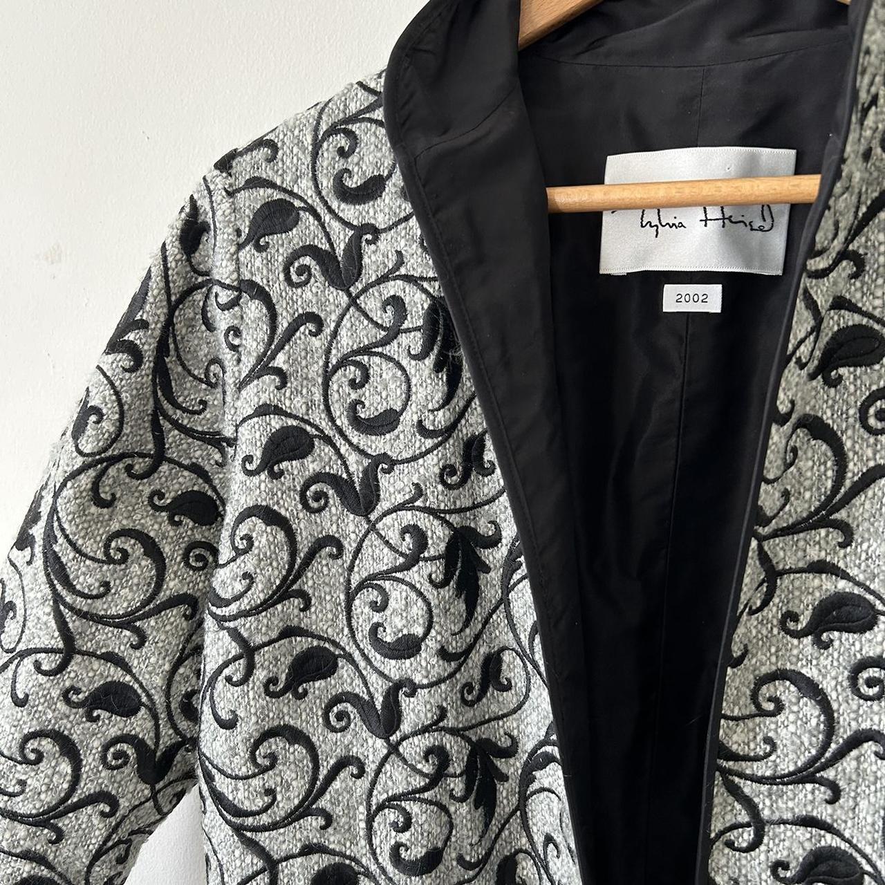 Brand | Sylvia Heisel Details | Stunning and Rare... | Depop