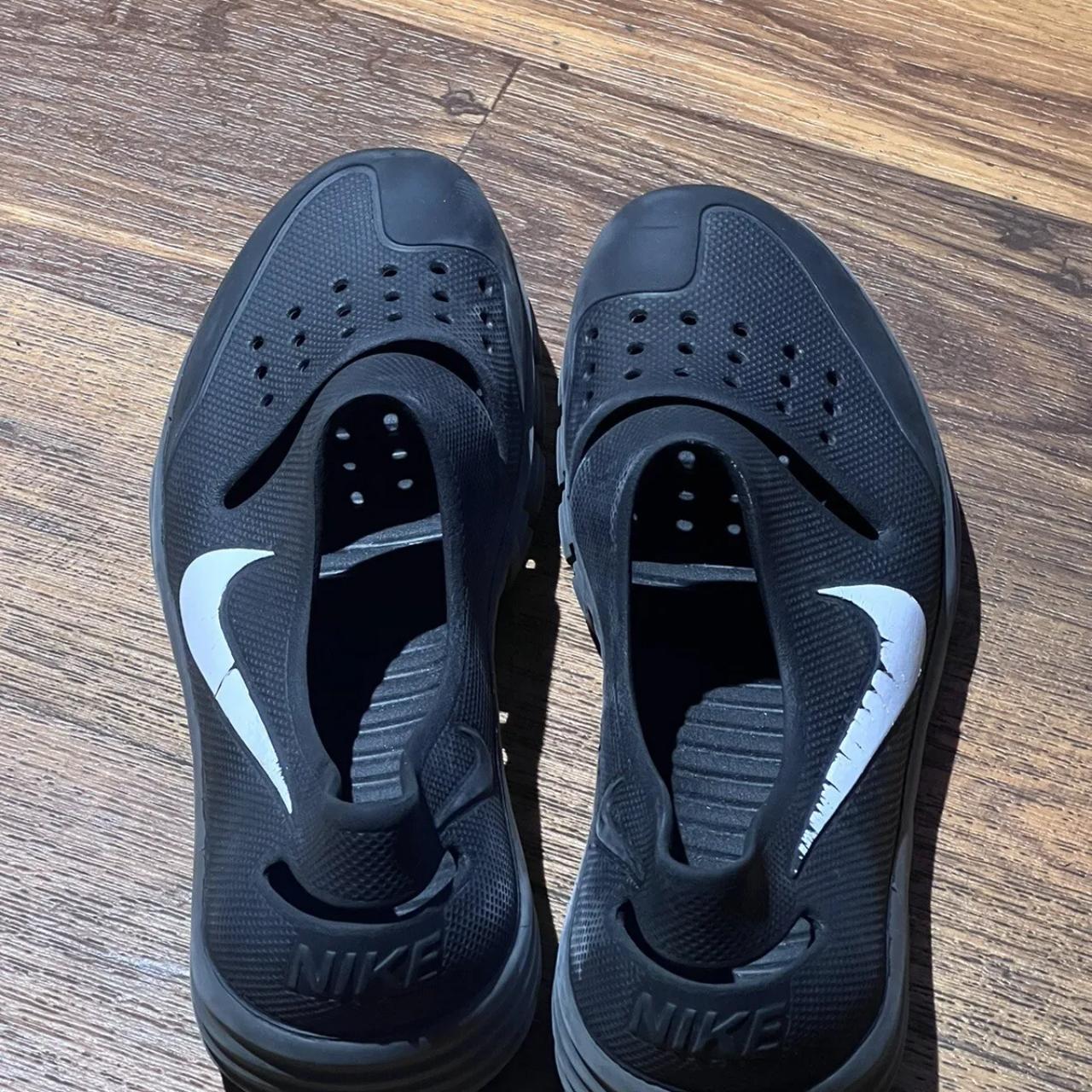 Nike HTM Solarsoft Sandal Slip On Water Shoe Tom... - Depop