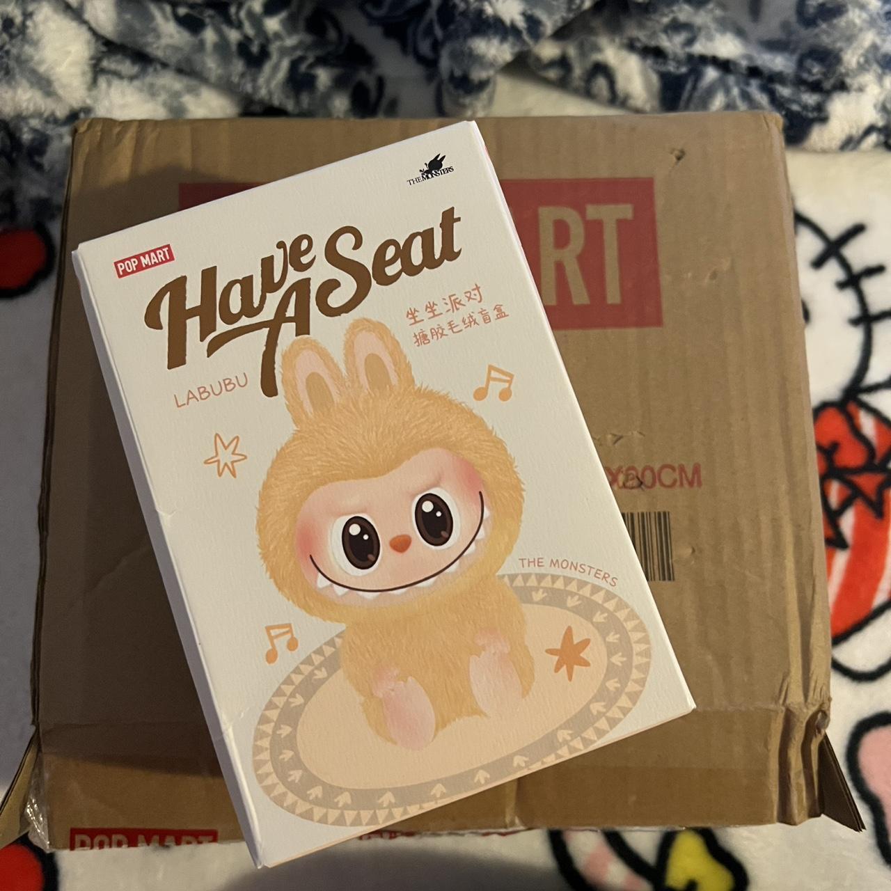 Labubu The Monsters Manga Volume 1 #manga BABA ,... | Depop