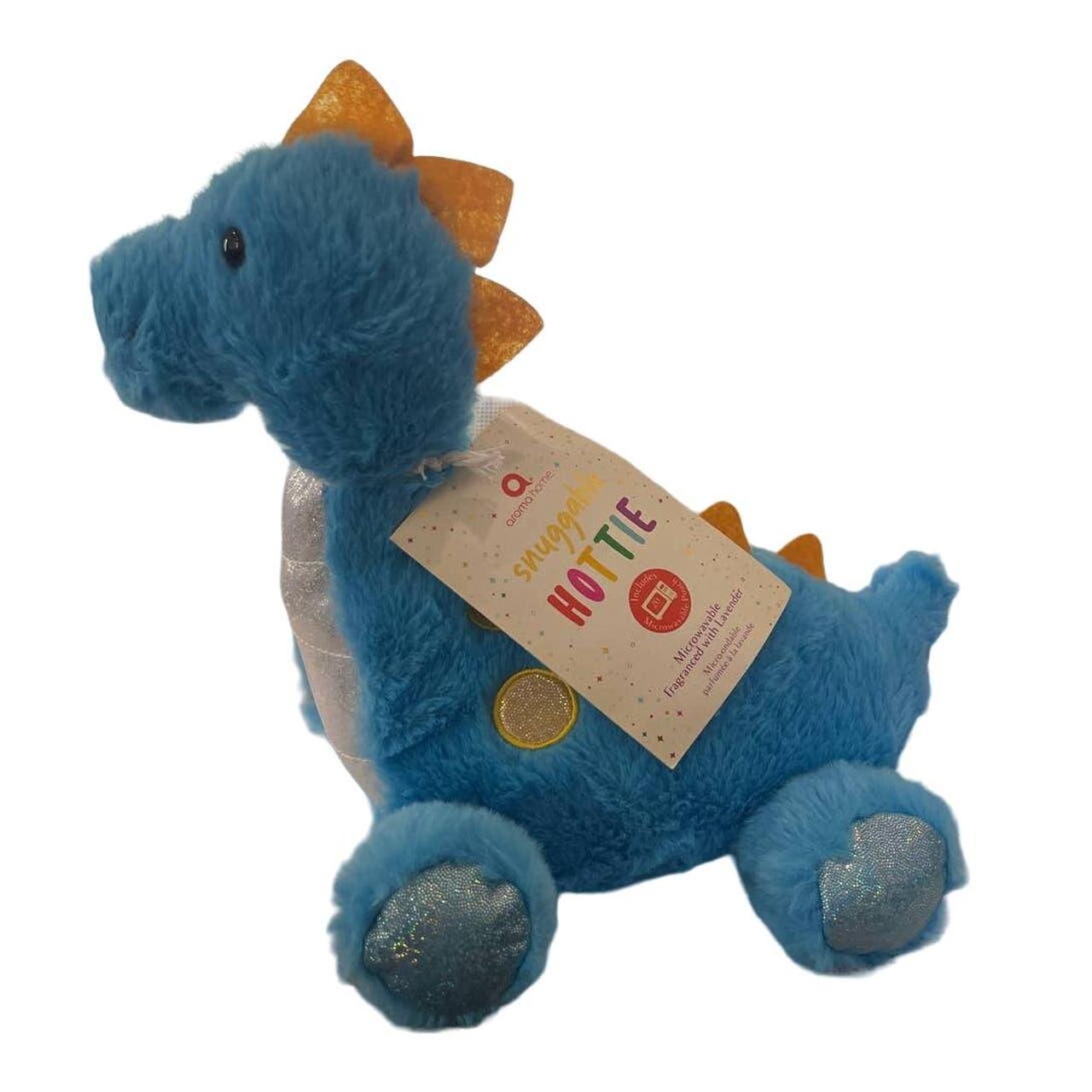 New w/ Tags. Aroma Home Snuggable Hottie... - Depop