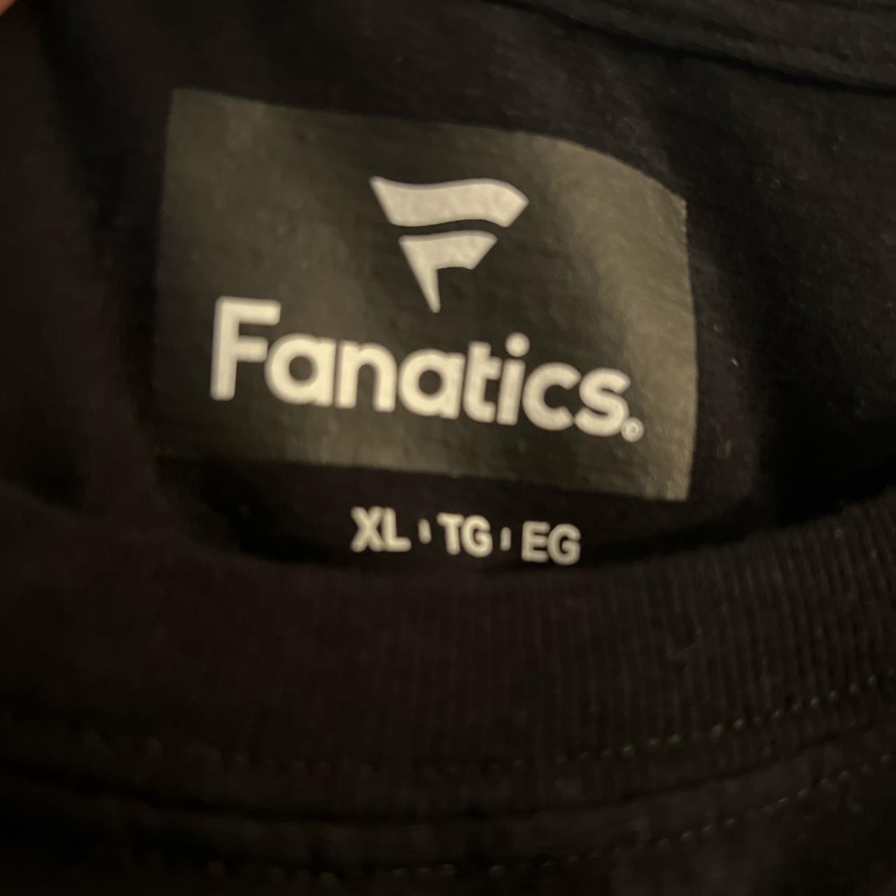 San Francisco forty niners 49ers shirt. Shirt is in... - Depop