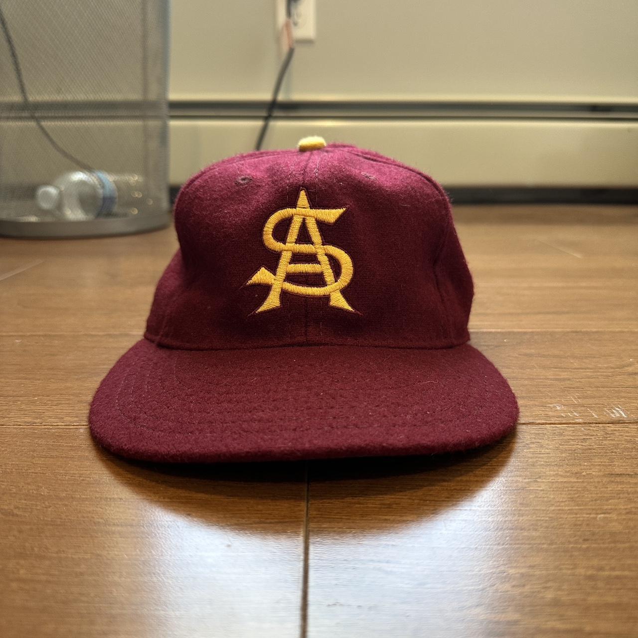 Ebbets Field Flannel Vinatge Arizona State... | Depop