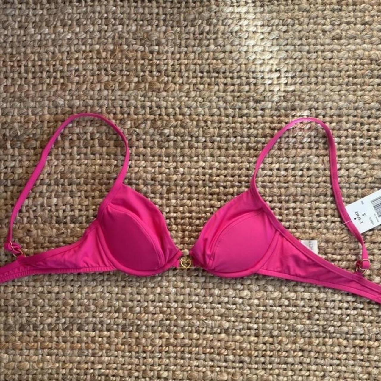 Triangl Women's Bikinis-and-tankini-sets | Depop