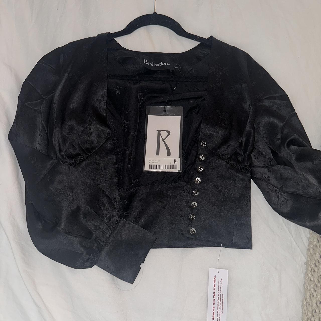 Realization Par Top NWT - Depop