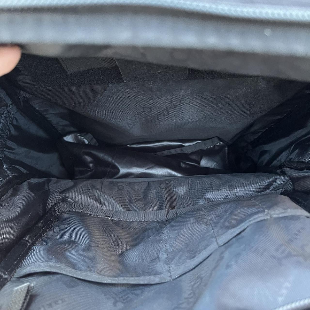 Oakley Chamber Range Backpack - 92799-001 Stealth... | Depop