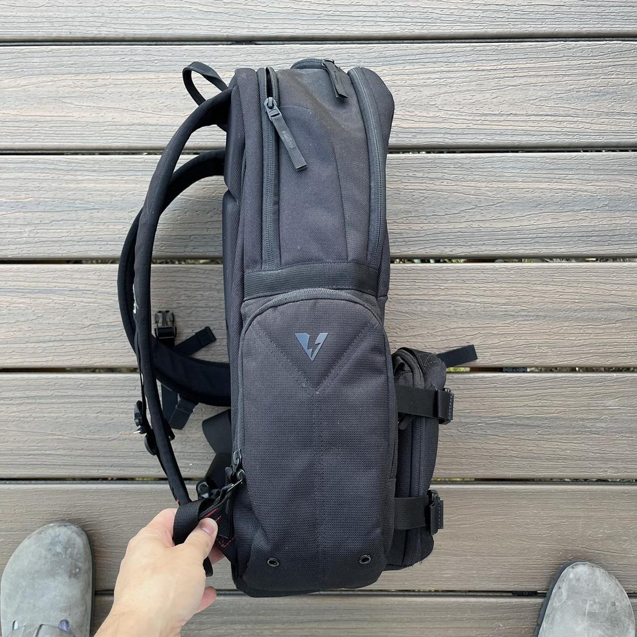 Oakley Chamber Range Backpack - 92799-001 Stealth... | Depop