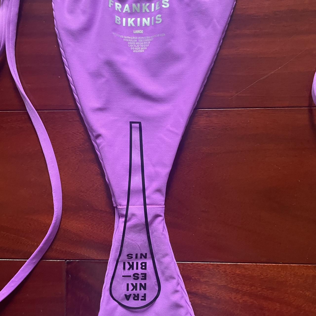 Womens Bikini And Tankini Bottoms Depop