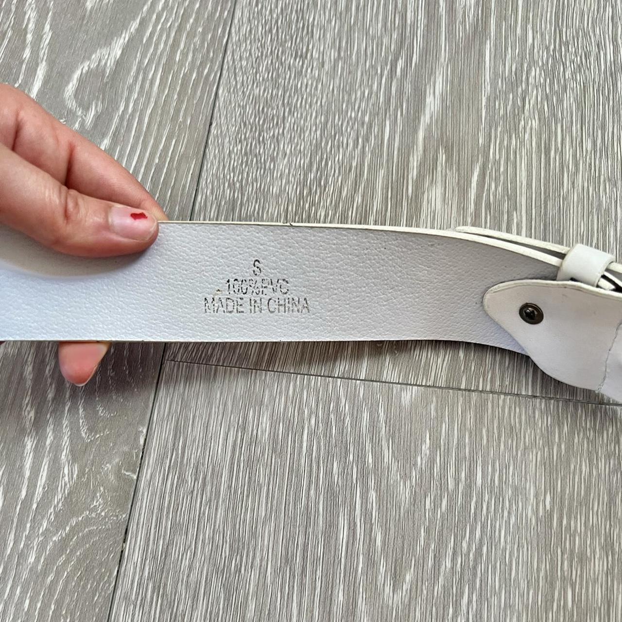 Cute Monster High belt in great condition Instant... - Depop