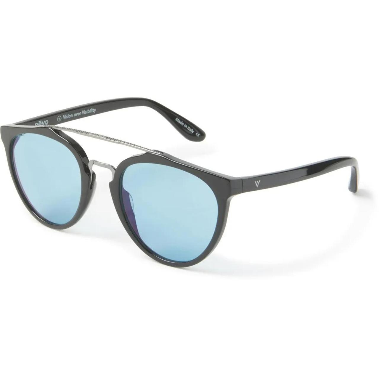 Revo U2 Bono Vision over Visibility Buzz Polarized... - Depop