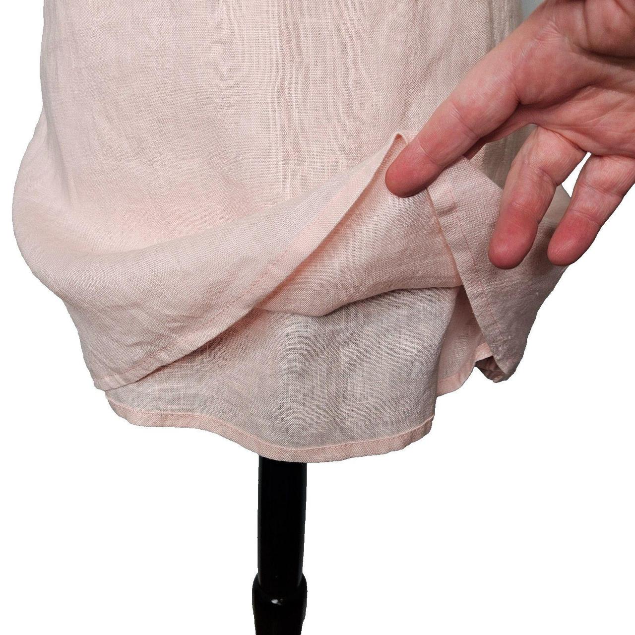 EISHA Sofia Bustier Mini Dress. Size 0 (XS/S). Light... | Depop