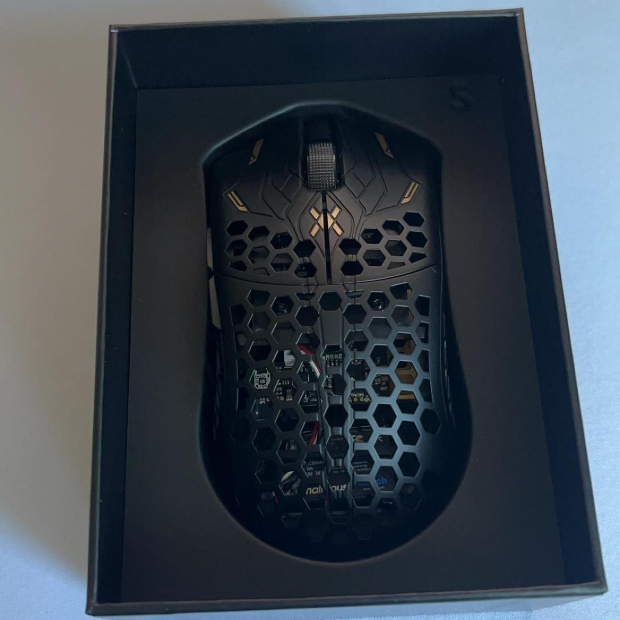 FinalMouse ULX - cheetah in phantom -size... - Depop