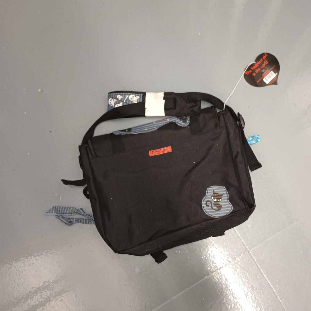 SUPER RARE Gothic Ruby Gloom Satchel. MY LAST... - Depop