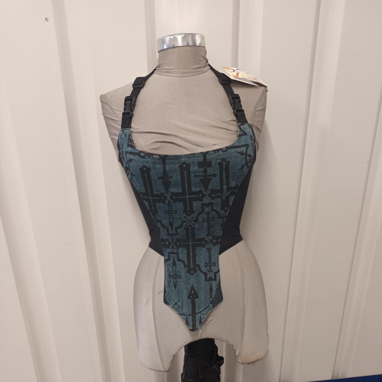 LIMITED EDITION. Gothic/Post Apocalyptic "The... - Depop