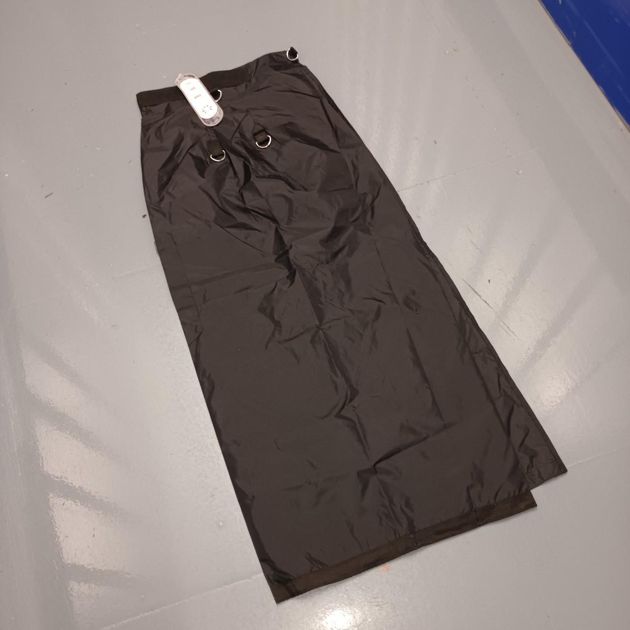 Rare Post Apocalyptic Mad Max Combat Skirt by... - Depop