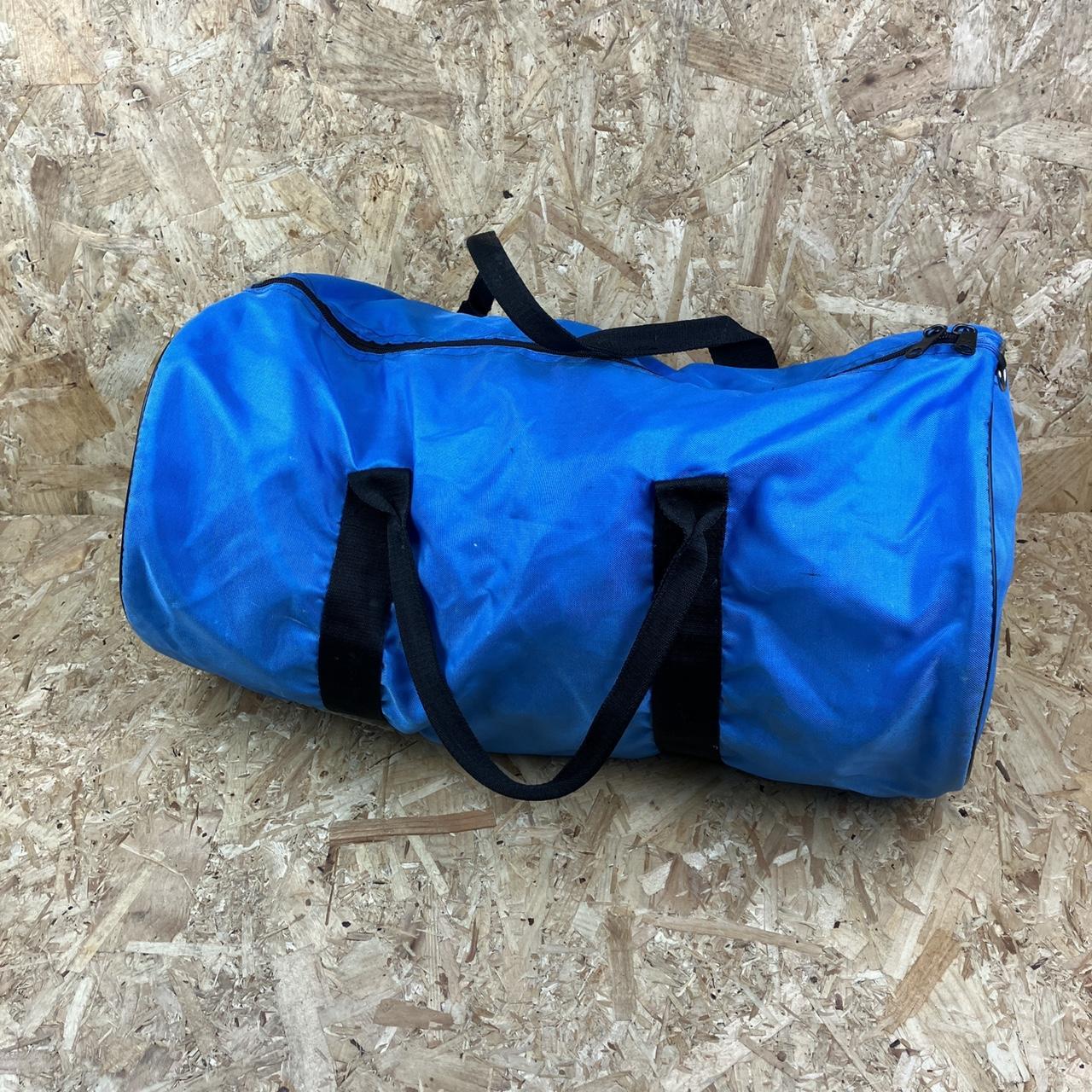 Unbranded Men's Blue Bag | Depop