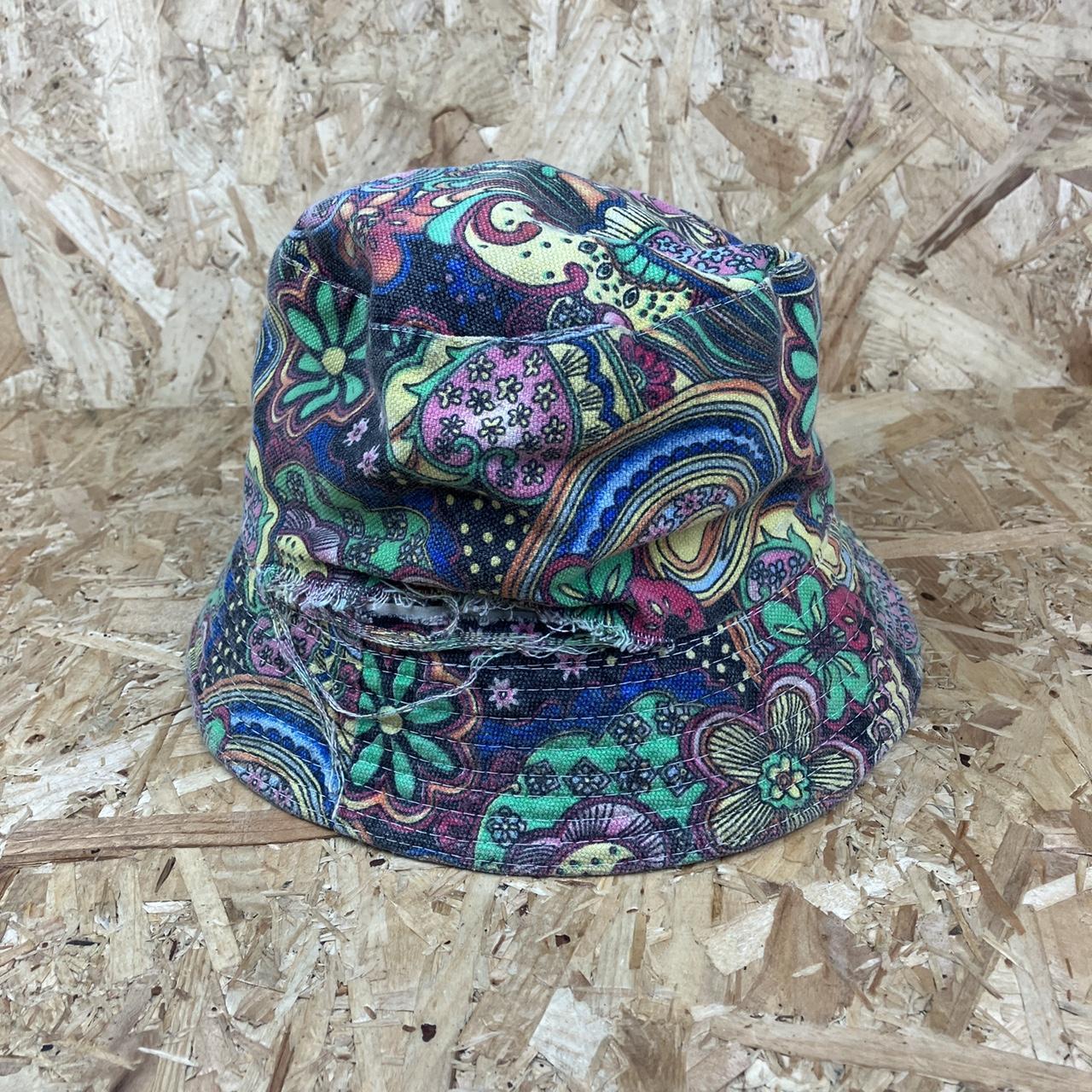 Women's Multi Hat | Depop