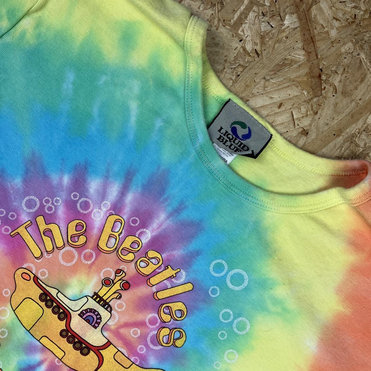 The Unbranded Brand Women's Multi T-shirt | Depop