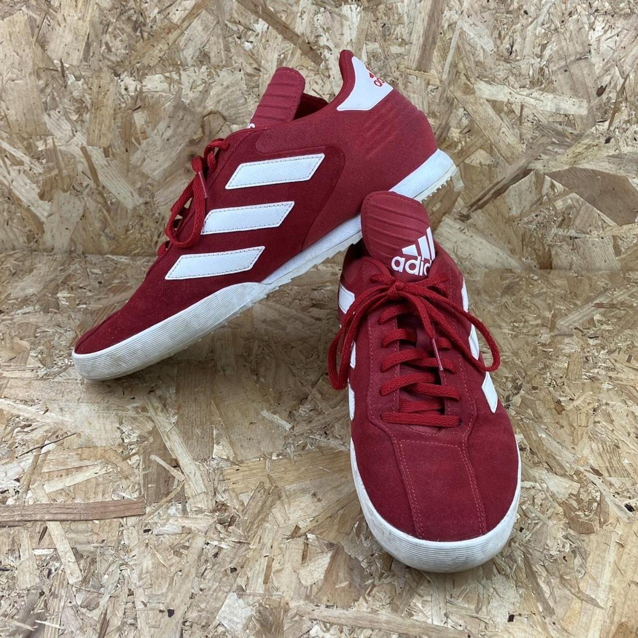 Adidas Copa Trainers #shoes #trainers #boots #kicks... - Depop