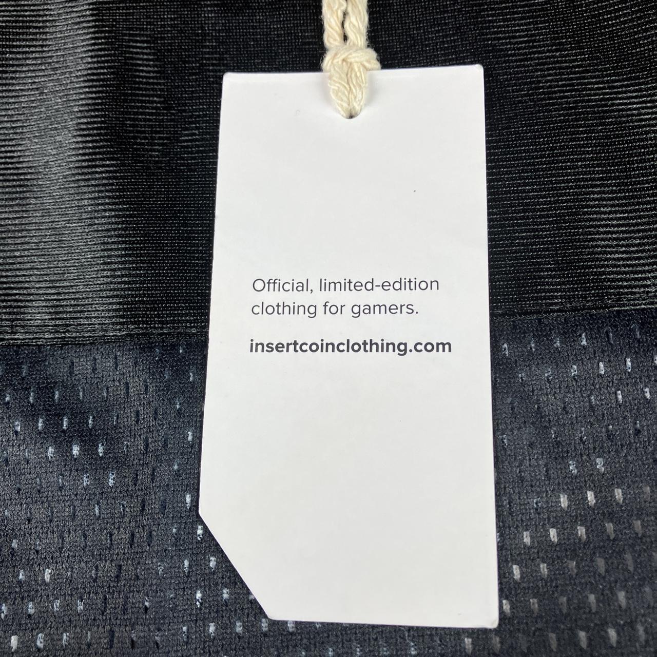 Insert Coin Clothing PlayStation T shirt #tshirt... - Depop