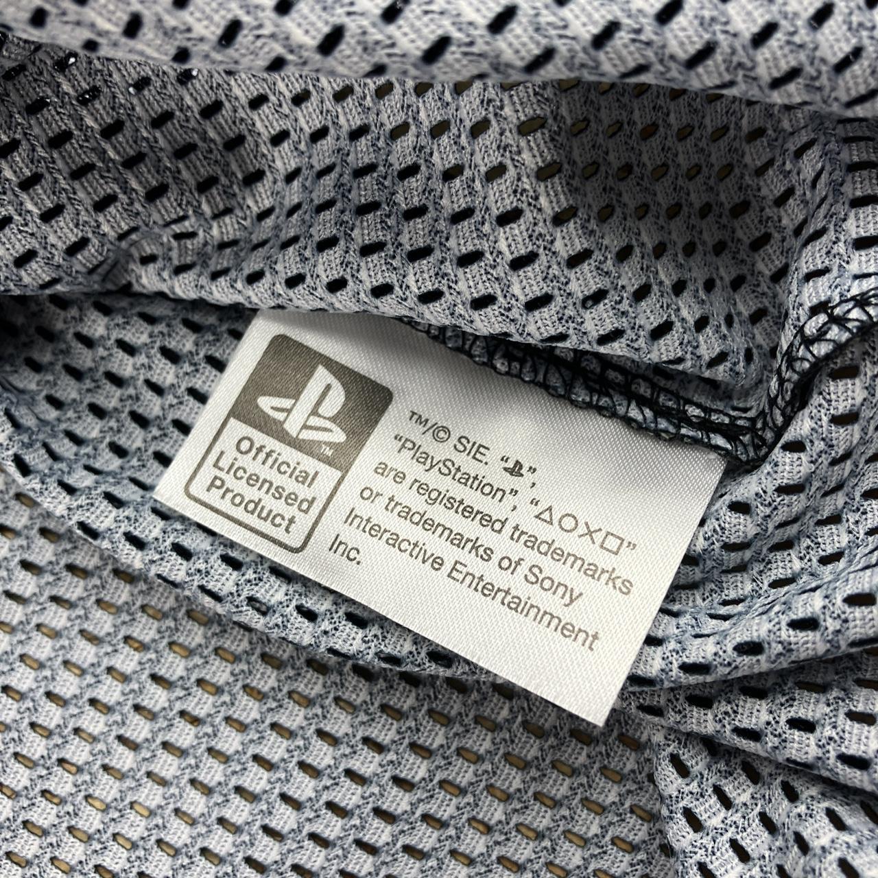 Insert Coin Clothing PlayStation T shirt #tshirt... - Depop